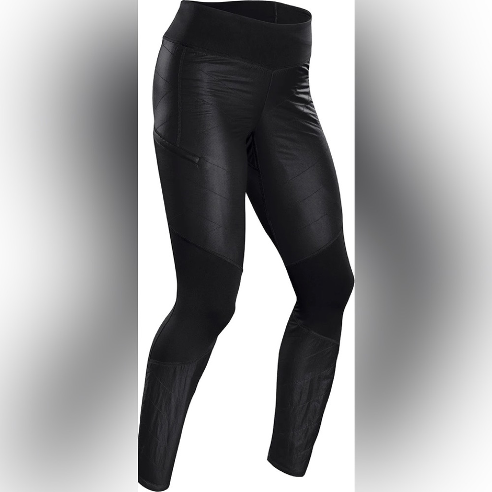 Sugoi Alpha Tights - Gem
